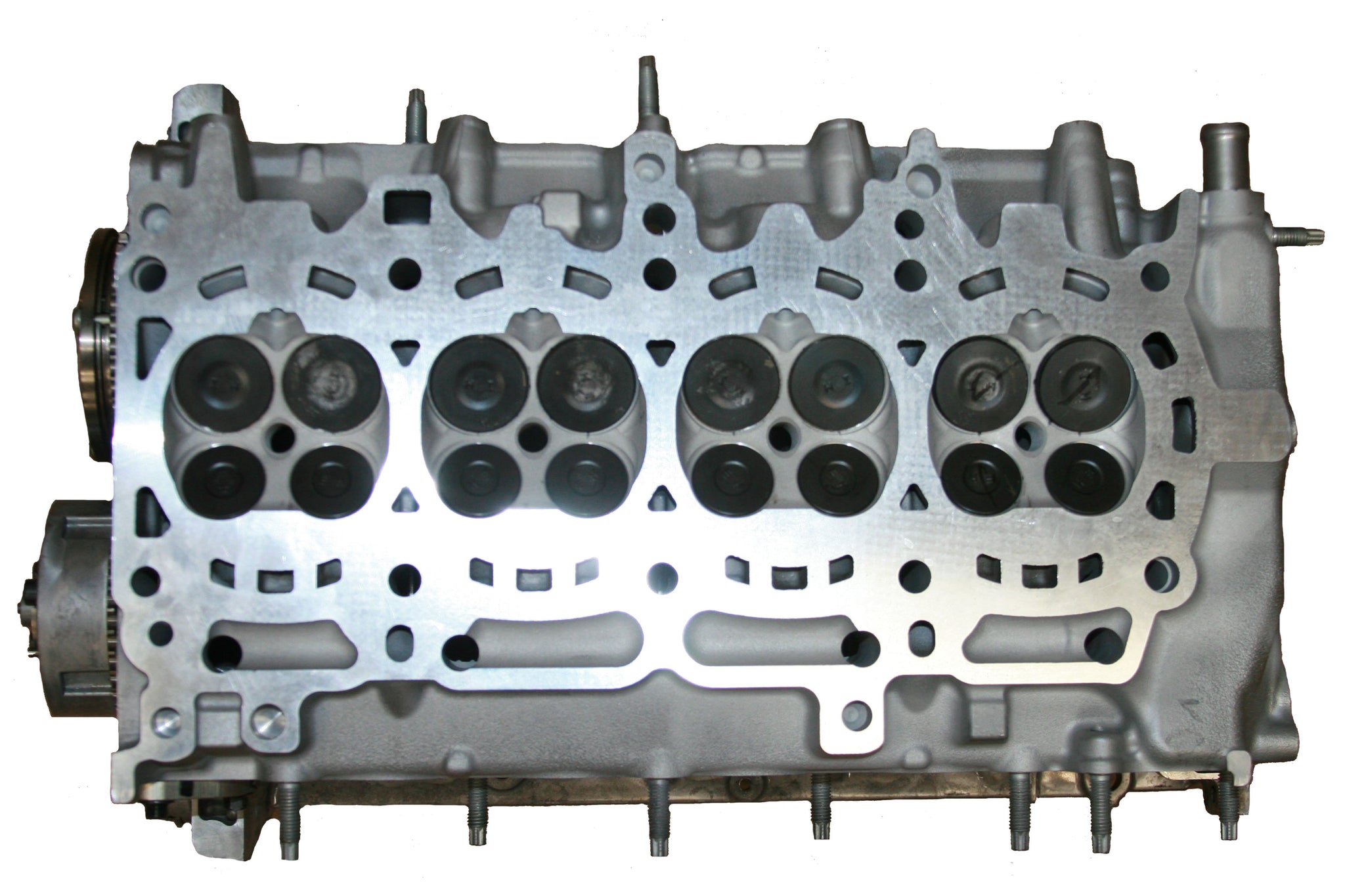 2019-24 Toyota 2.0L 121 L4 M20A-FKS DOHC Rebuilt Cylinder Head Cast# 1