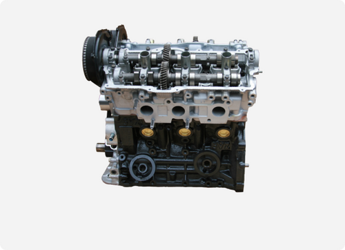 2014-17 CHEVROLET 5.3L L83 Rebuilt Cylinder Head casting # 12620214