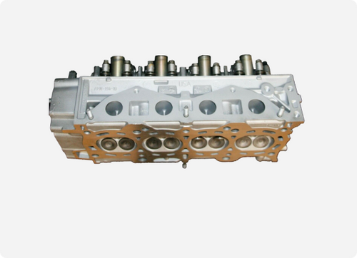 2014-17 CHEVROLET 5.3L L83 Rebuilt Cylinder Head casting # 12620214