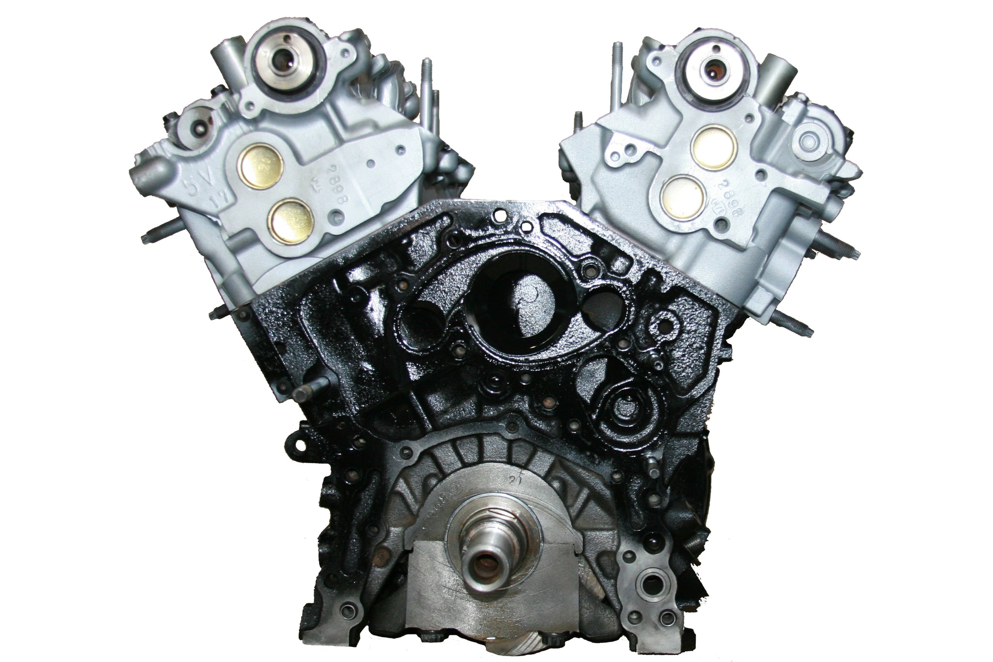 1995-2004 Toyota 4Runner, T100 Tacoma Tundra 3.4L Rebuilt Engine V6 5V