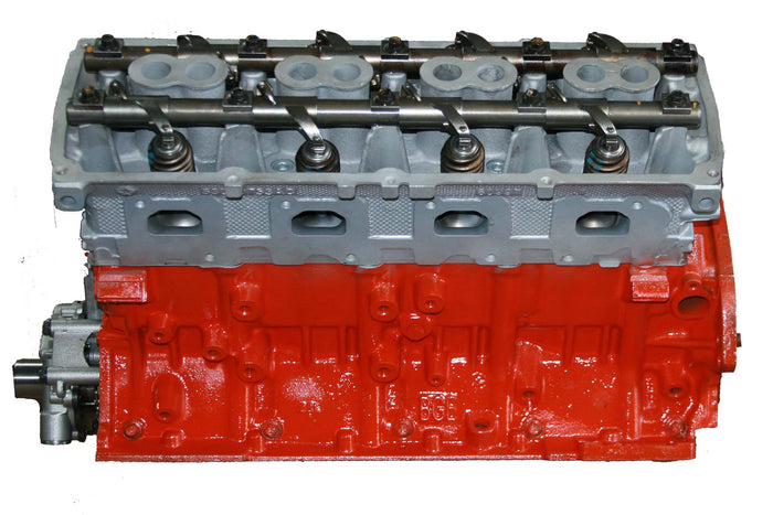 2015-17 Dodge Challenger & Charger SRT Hellcat 6.2L Supercharged Rebui