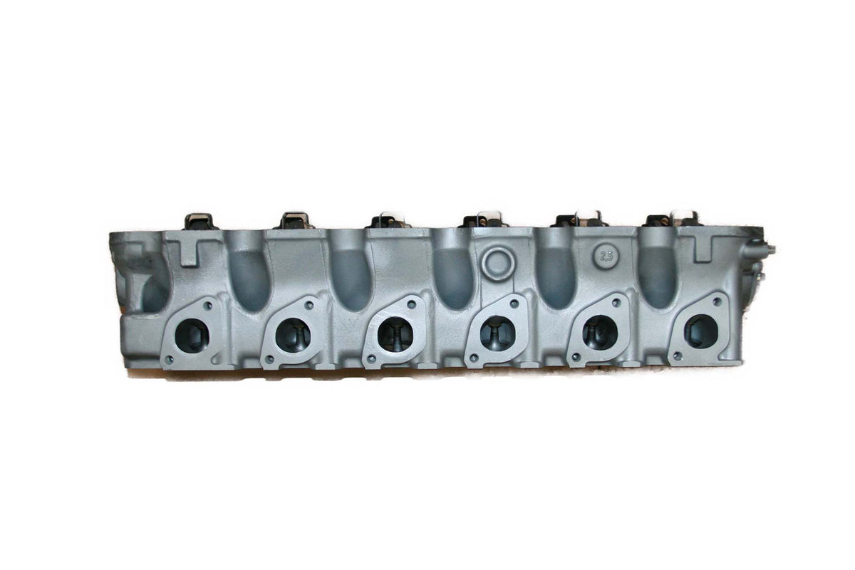 1985-1993 BMW 2.5L 6 CYL M20B25 Rebuilt cylinder Head casting # 1705885