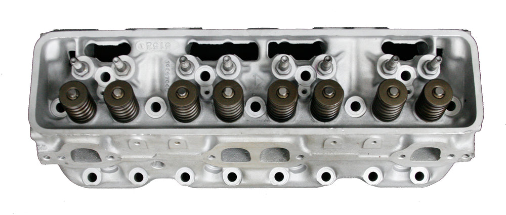 1992-1997 Chevy 5.7L LT1 Rebuilt Cylinder Head Casting # 10207643