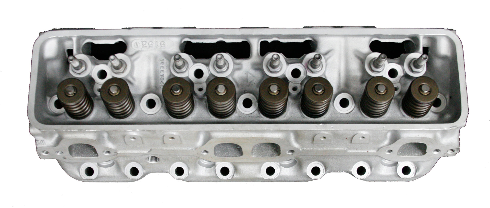 1992-1997 Chevy 5.7L LT1 Rebuilt Cylinder Head Casting # 10207643