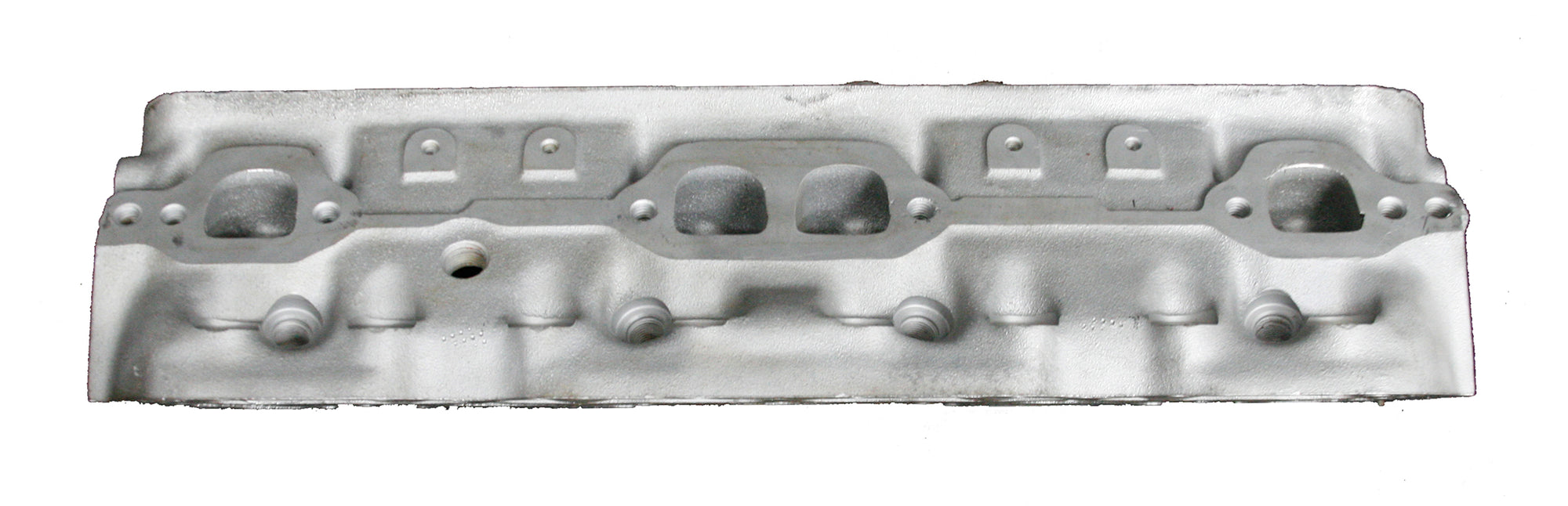 1992-1997 Chevy 5.7L LT1 Rebuilt Cylinder Head Casting # 10207643