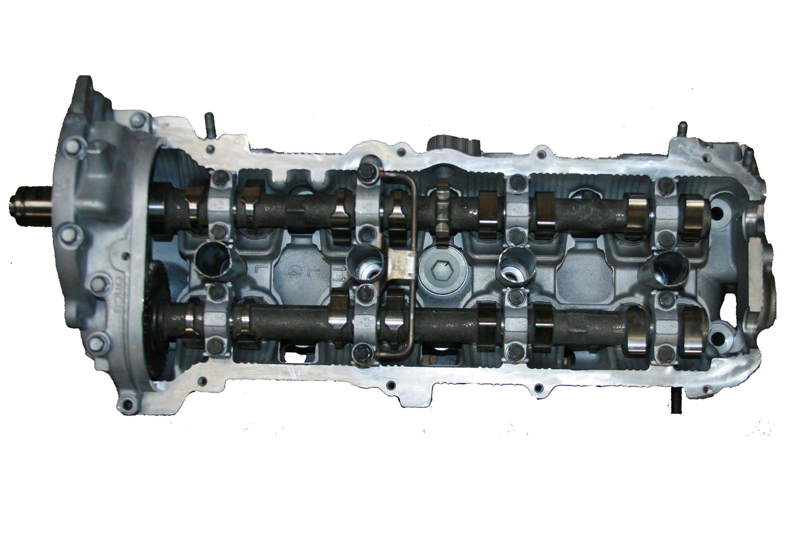 1990-1998 Lexus LS400 4.0L DOHC Left Rebuilt Cylinder Head Casting # 1