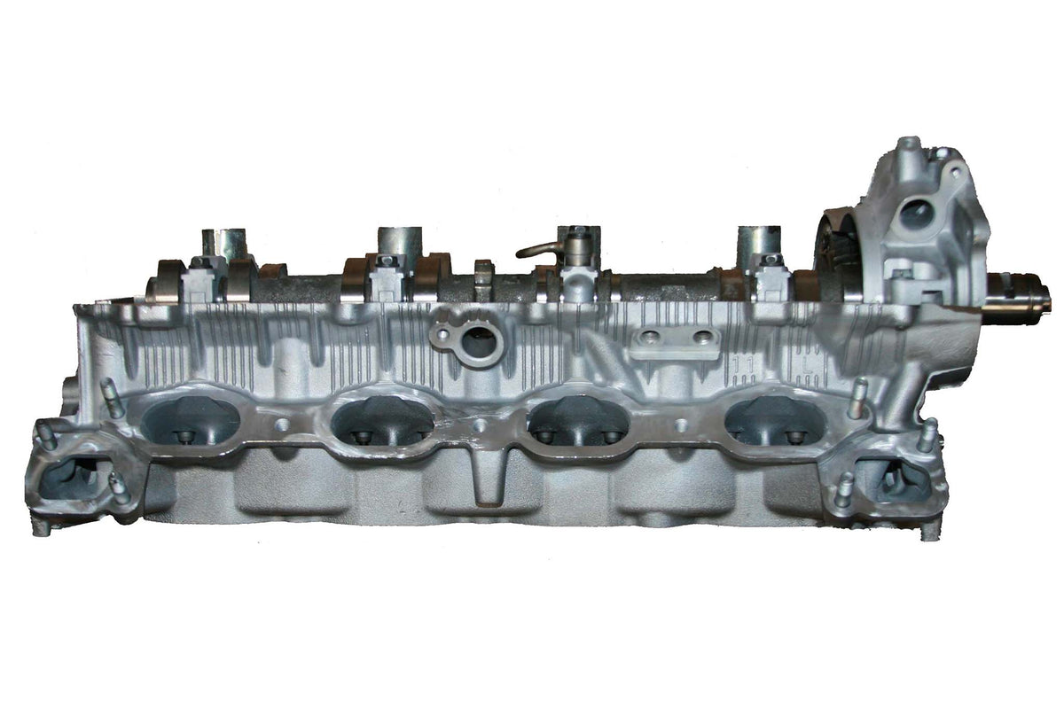 1990-1998 Lexus LS400 4.0L DOHC Left Rebuilt Cylinder Head Casting # 1