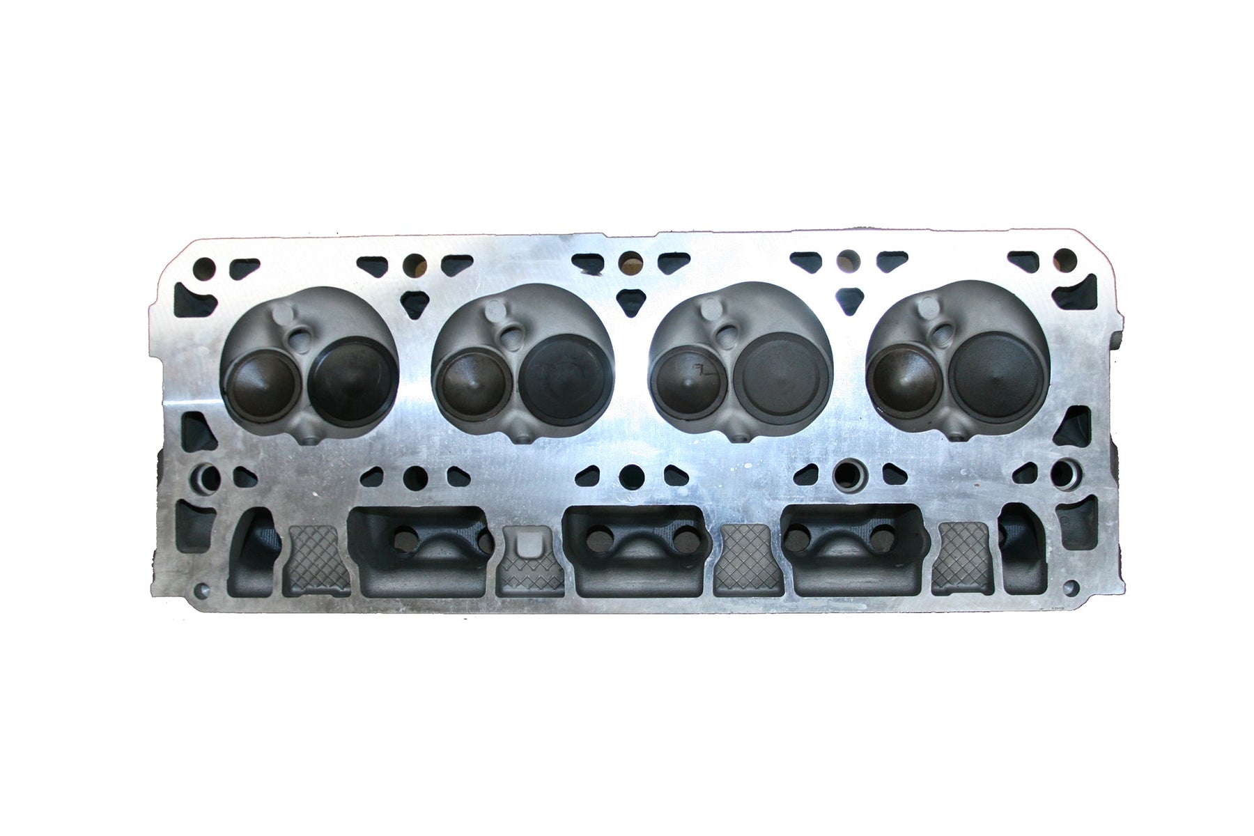2014-17 CHEVROLET 5.3L L83 Rebuilt Cylinder Head casting # 12620214