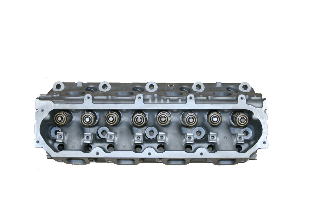 2014-17 CHEVROLET 5.3L L83 Rebuilt Cylinder Head casting # 12620214