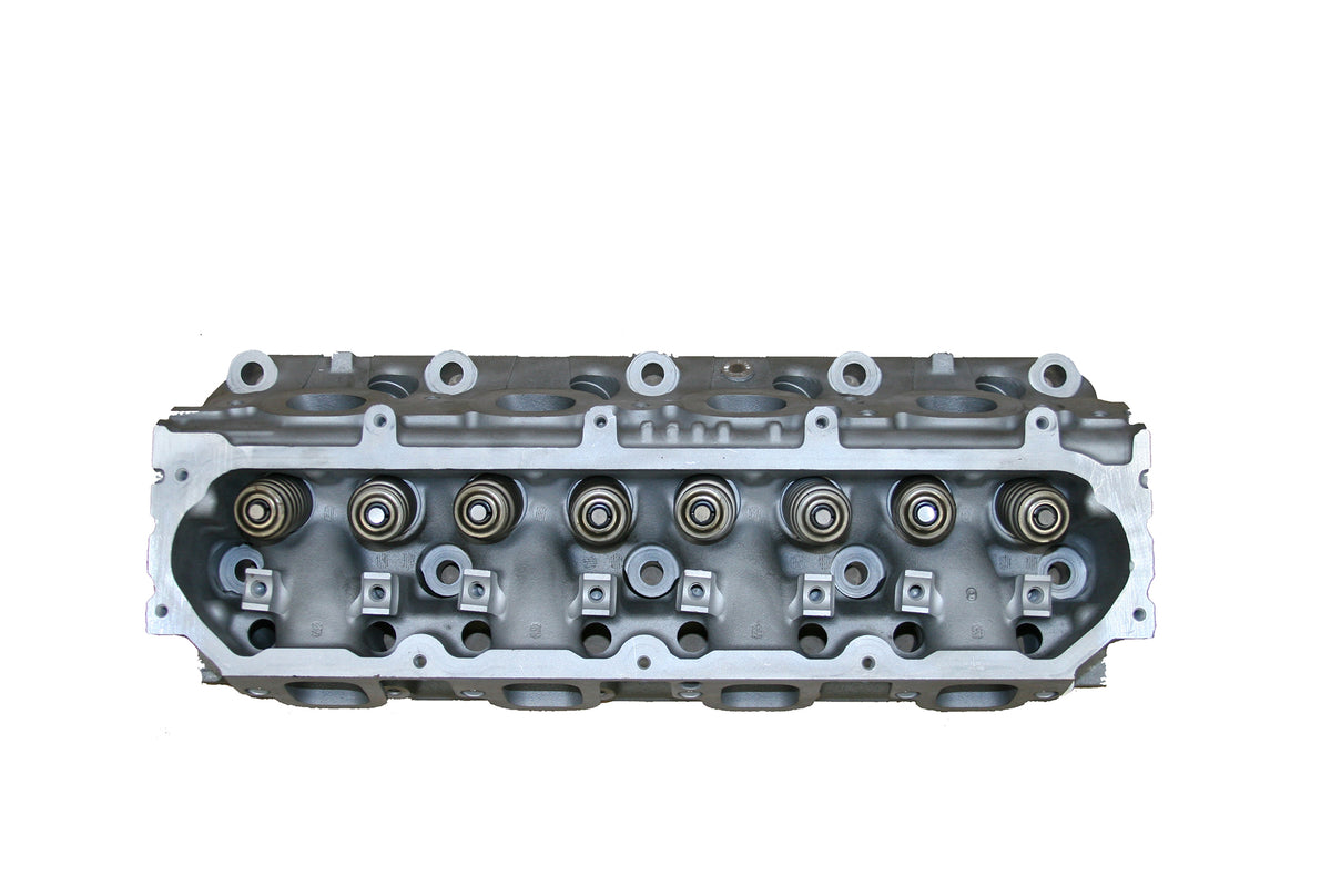2014-17 CHEVROLET 5.3L L83 Rebuilt Cylinder Head casting # 12620214