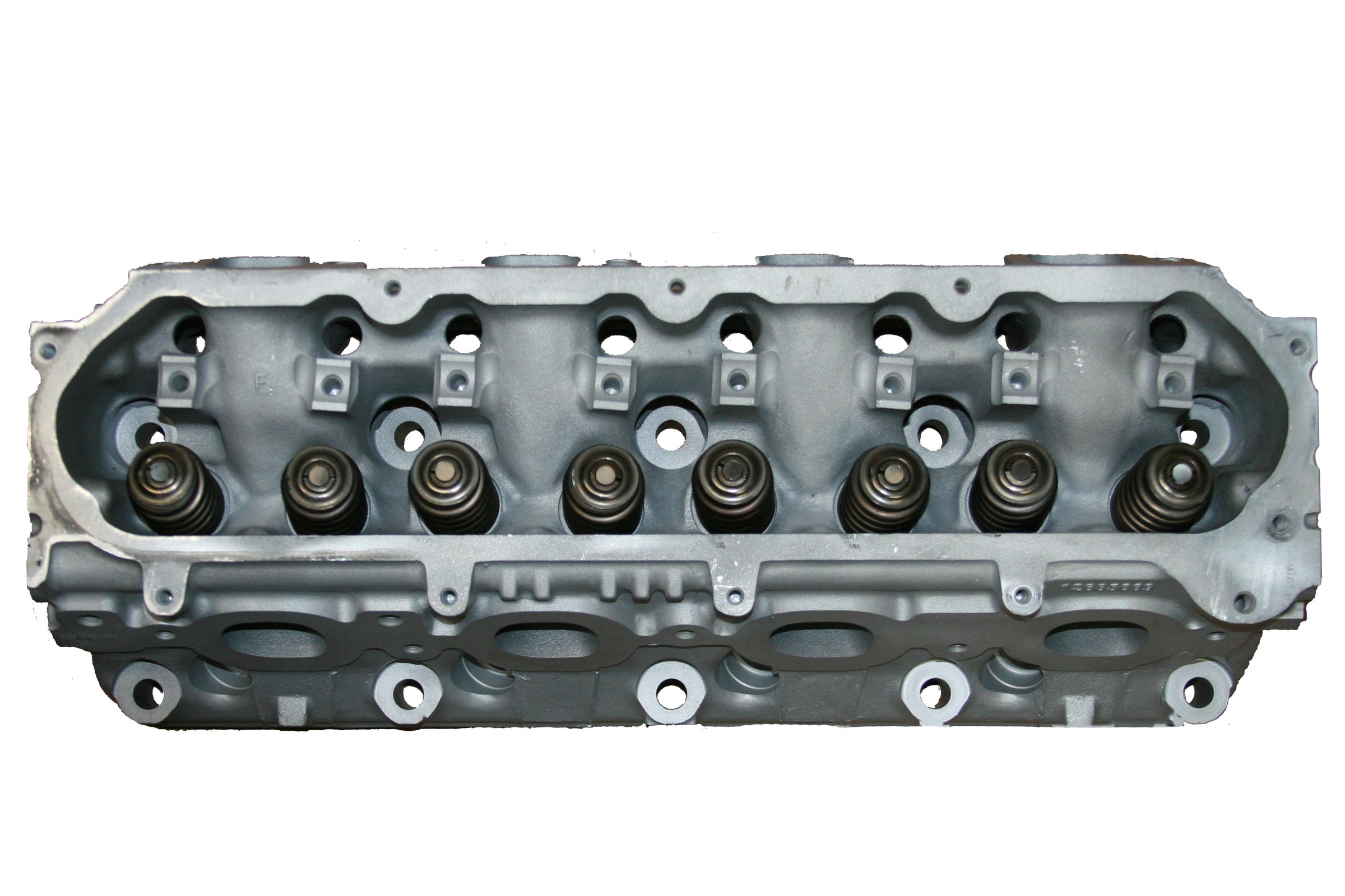2014-20 Chevrolet 6.2L L86 Rebuilt Cylinder Head Casting # 12685669