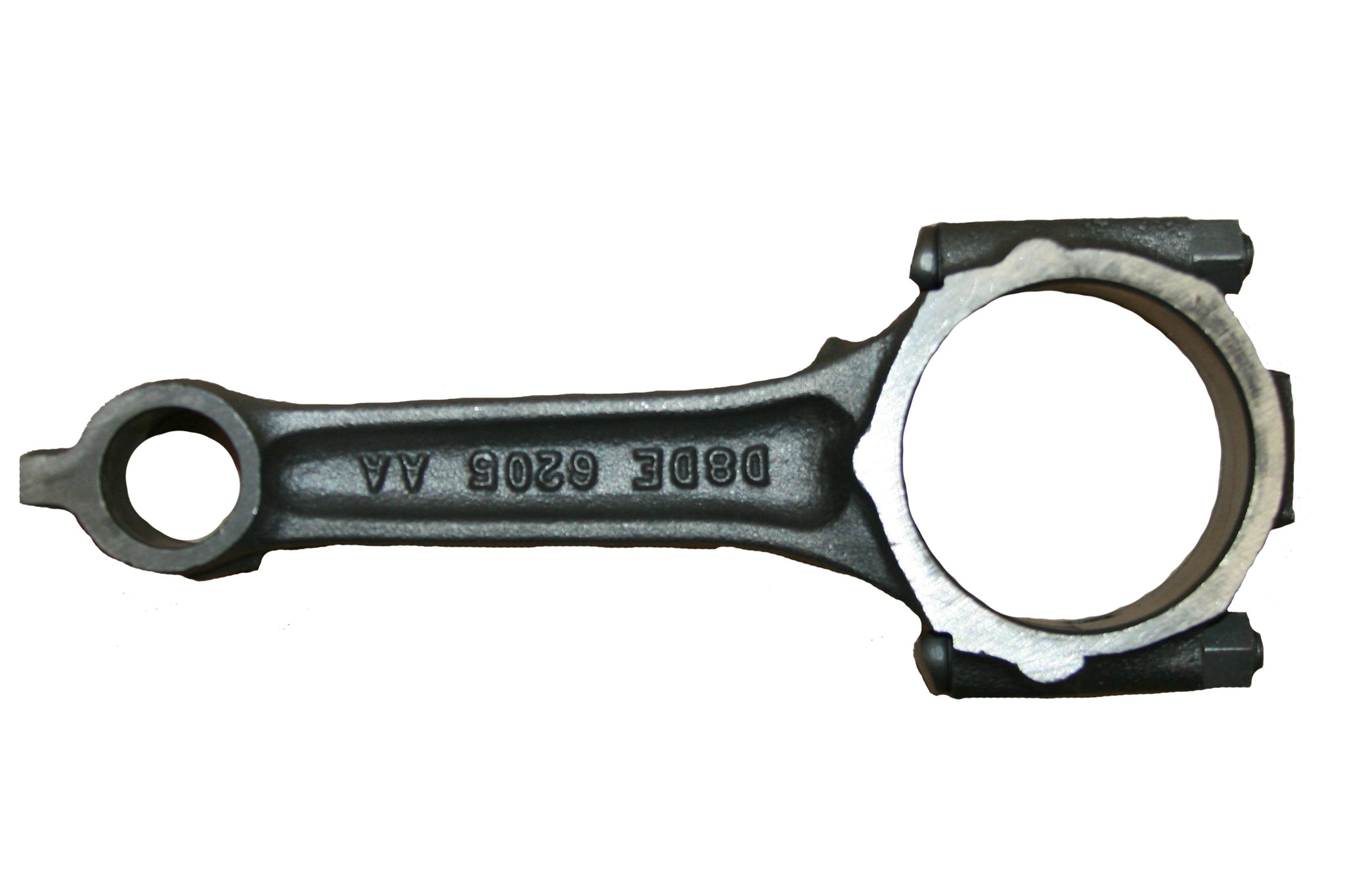 1979-1981 Ford 250 4.1L Connecting Rod Casting # D8DE-6205-AA