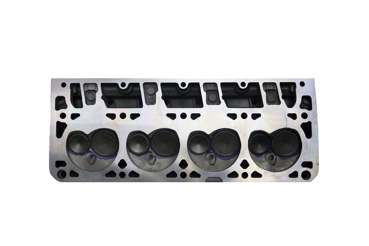 1997-2004 Chevy LS1 V8 CYLINDER HEAD CASTING # 853