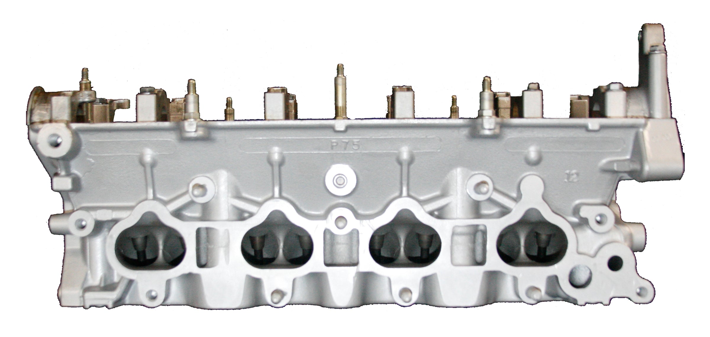 1997-2001 Honda CRV 2.0L DOHC B20Z2 rebuilt cylinder head Casting# P75