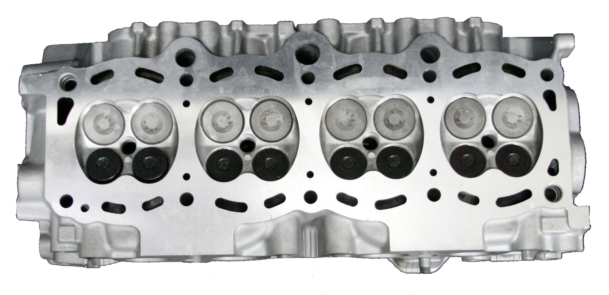 1991-1996 Toyota Camry Celica MR2 2.2L DOHC 5SFE Cylinder head casting # 70