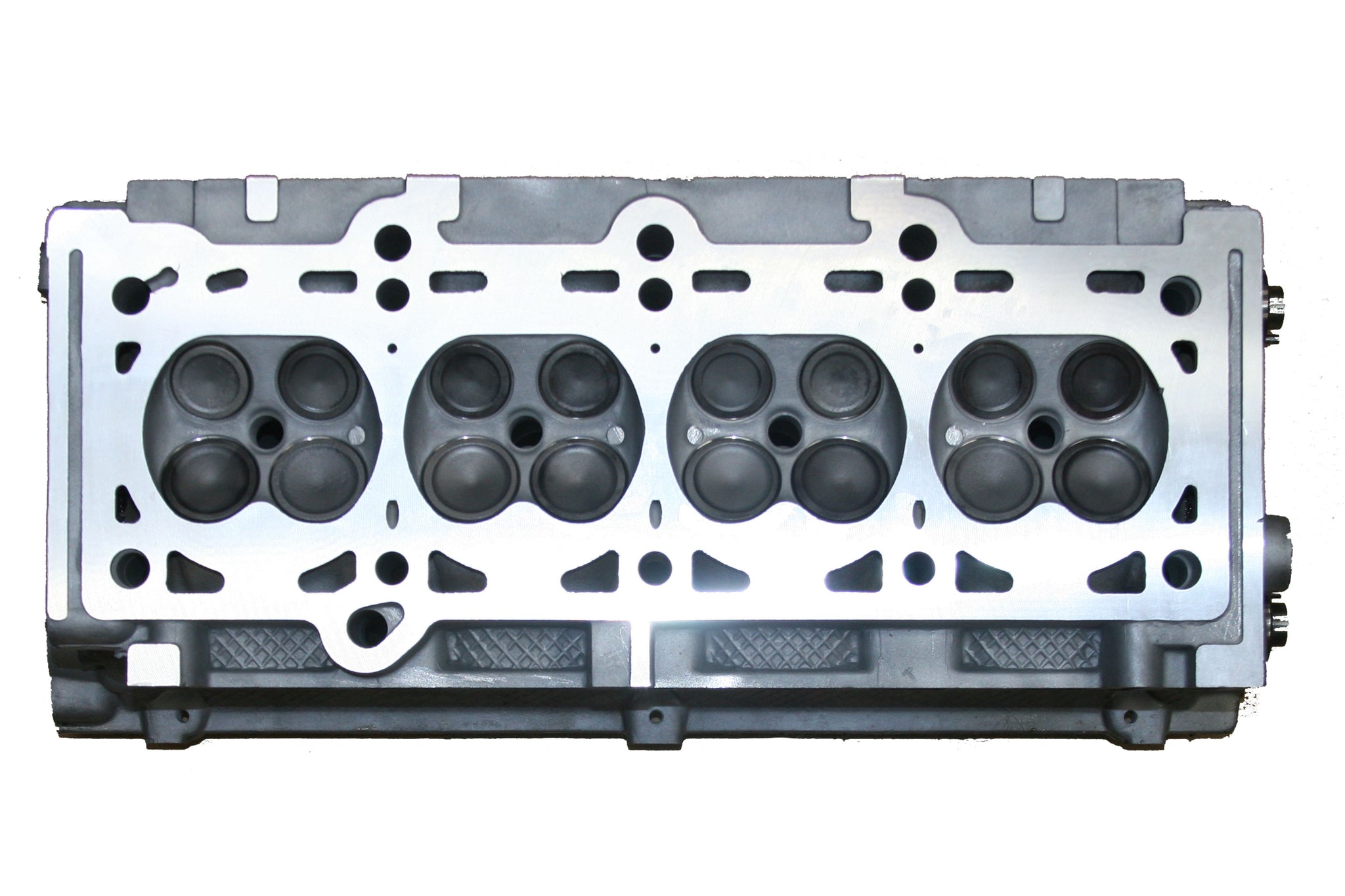 Jeep 2.0L 2.4L DOHC No EGR Rebuilt Cylinder head # 04667086AG-D