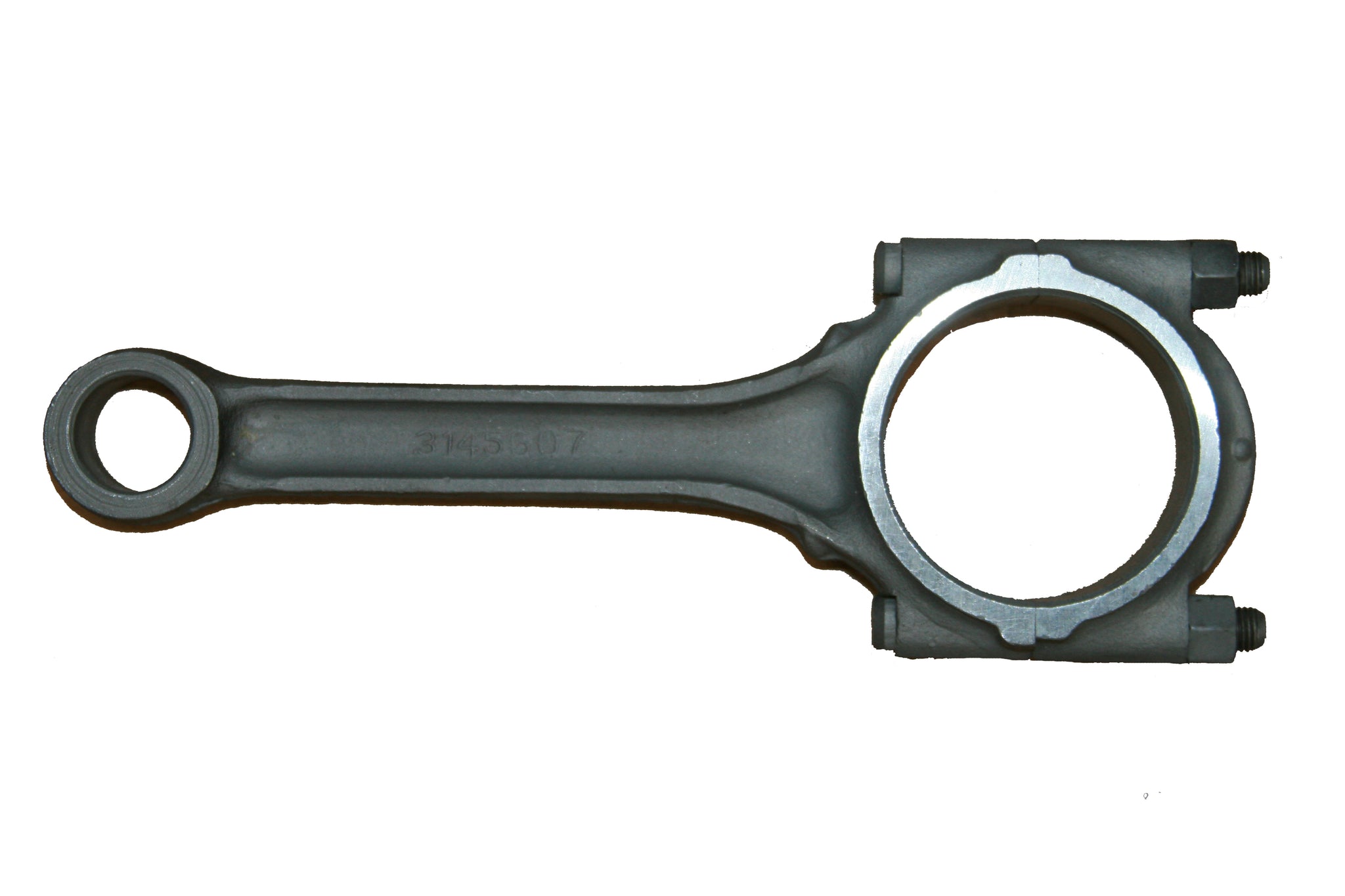 1958-1965 AMC American 3.2L 196Cu Connecting Rod Cast # 3145608 314560