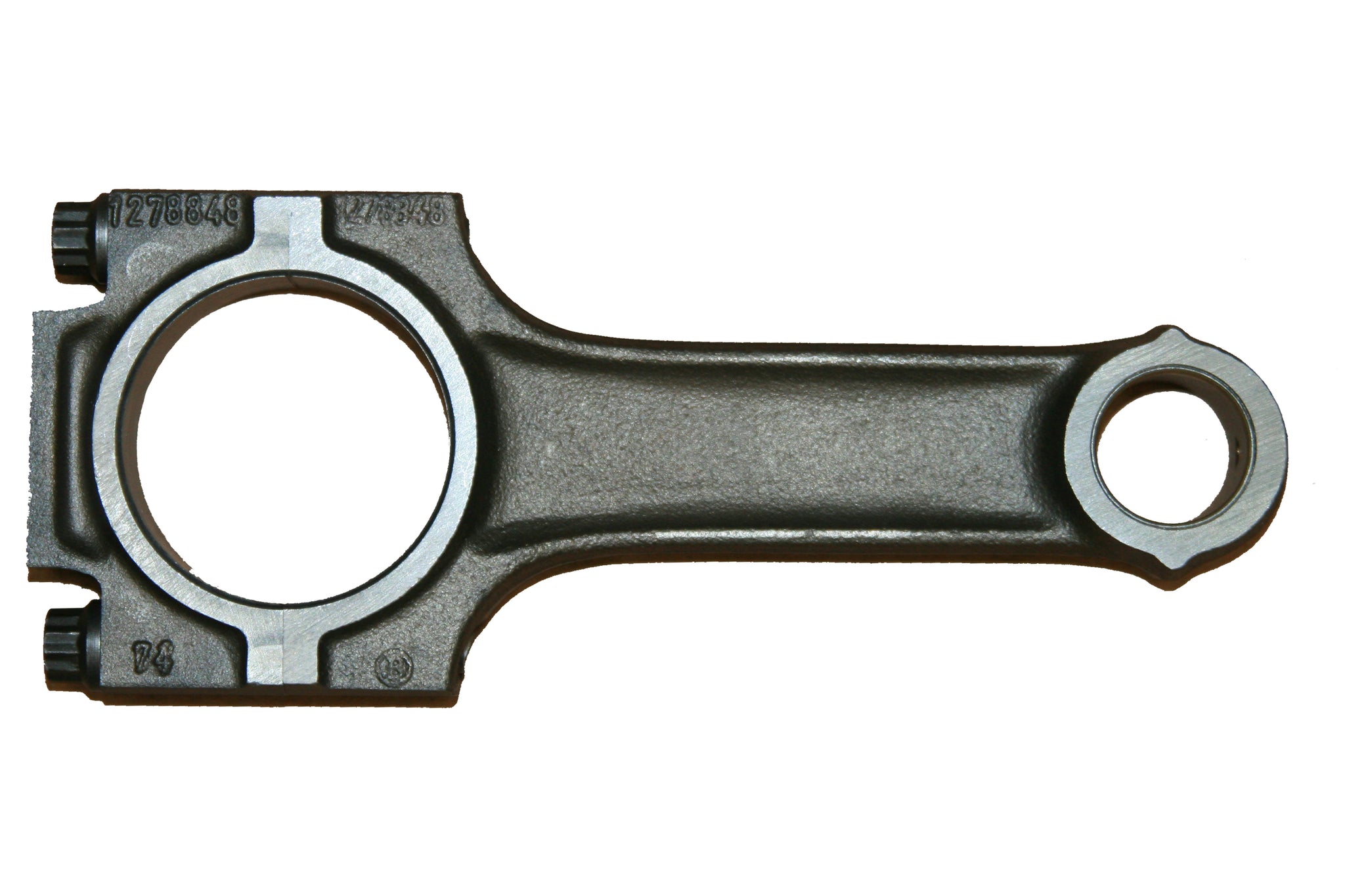 1982-87 BMW 528e 2.7L 1982-91 M20B Connecting Rod casting # 1278848